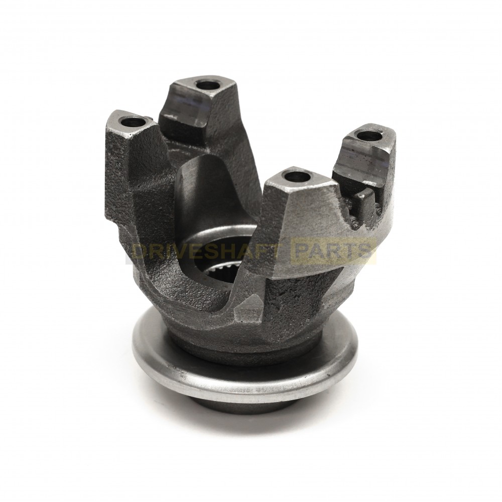 End Yoke - Splined Bore 1350 series, CV Style, 1.401x32 spline,